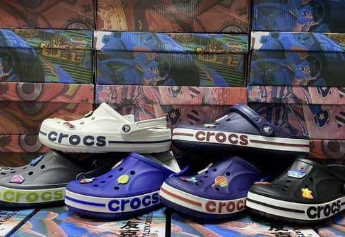 Crocs 35-43lux