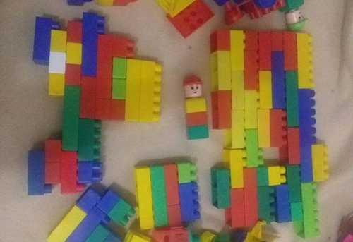 Коеструктор Lego duplo