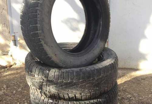 Arctic Claw Winter TXI 205/60 R16