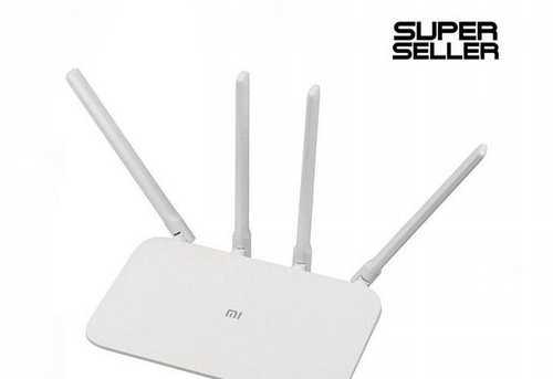 Роутер Xiaomi Mi Router 4A Gigabit Edition