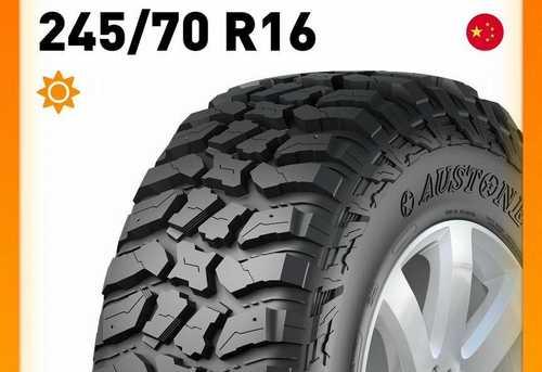 Austone Maspire M/T 245/70 R16 118Q