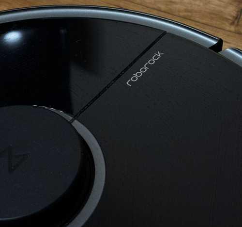 Робот пылесос xiaomi roborock s5 max