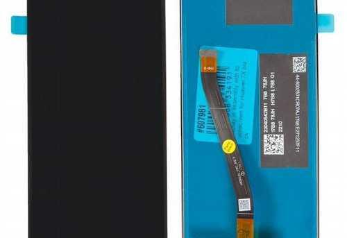 Дисплей в сборе с тачскрином для Huawei Honor 7X
