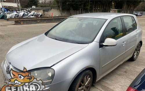 Кпп автомат на Volkswagen Golf 5 2003-2009