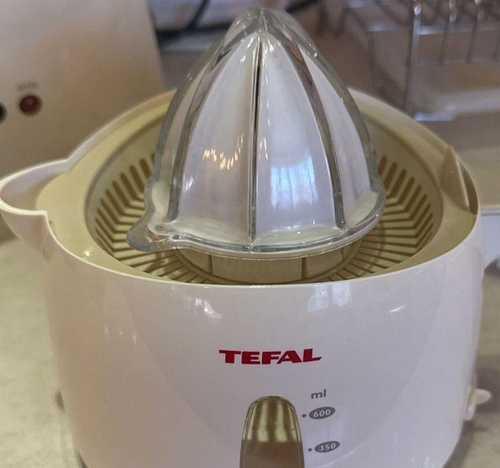 Соковыжималка Tefal