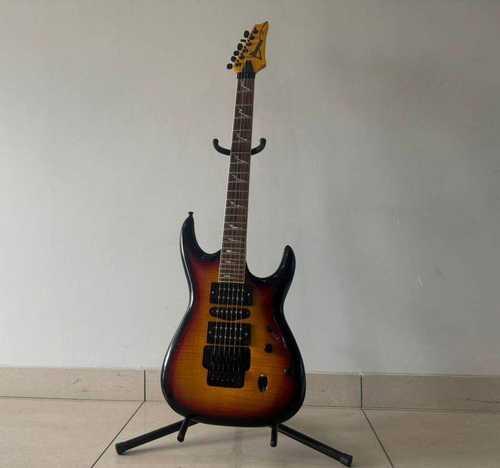 Электрогитара Ibanez Jem