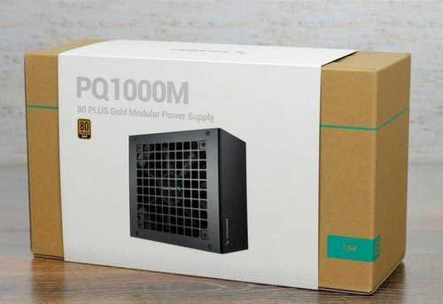 Бп Deepcool PQ1000M