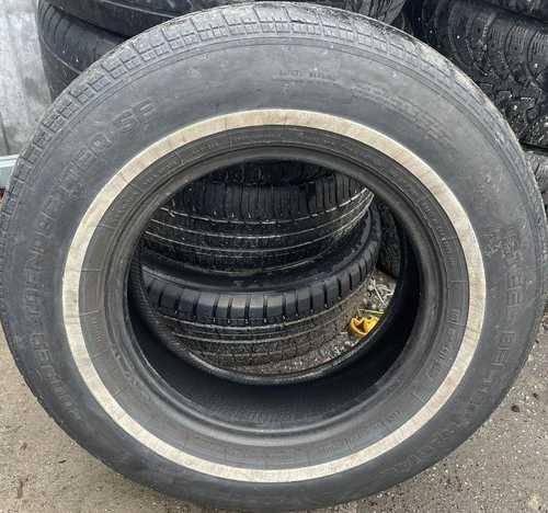 Cooper Trendsetter SE 205/75 R14