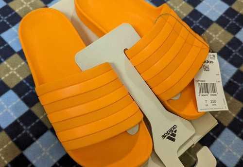 Сланцы Adidas Adilette Aqua Slides