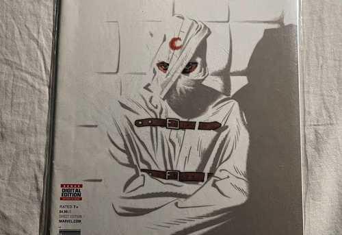 Комикс Moon knight в оригинале