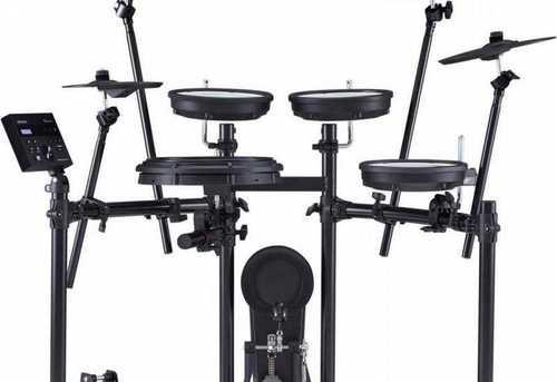 Электронная установка Roland TD-07KX + MDS-COM
