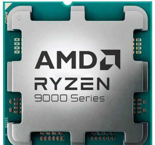 Процессор AMD ryzen 7 9700X OEM 100-000001404