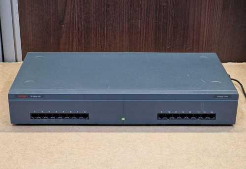 Avaya IP office 500 IPO 500 Analog Trunk 16