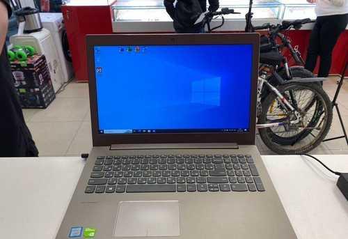 Ноутбук, Lenovo IdeaPad 520-15IKB (80YL005GRK)