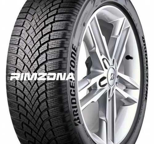 Bridgestone Blizzak LM-005 255/55 R19 111H