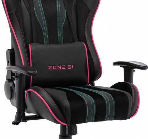 Кресло игровое Zone 51 Gravity Z51-GRV-BP
