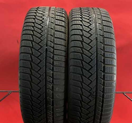 Continental ContiWinterContact TS 850 P 215/60 R18 106Y