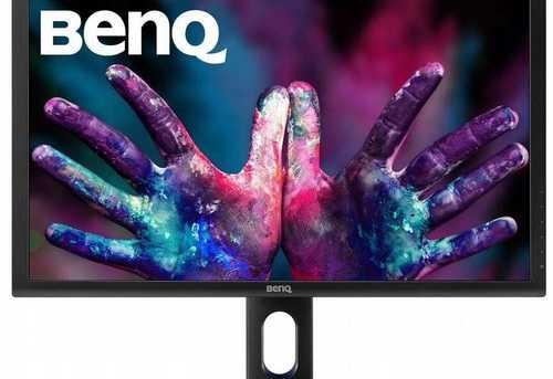 Монитор BenQ 27" PD2700Q IPS