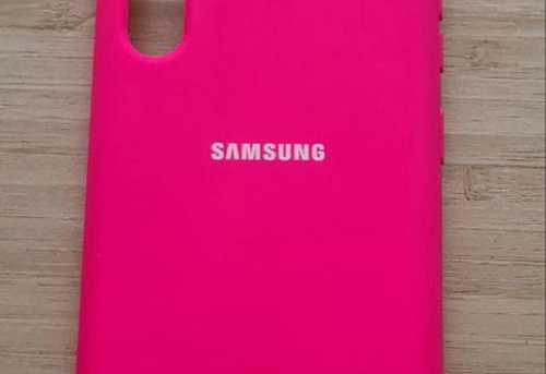 Чехол на Samsung Note 10