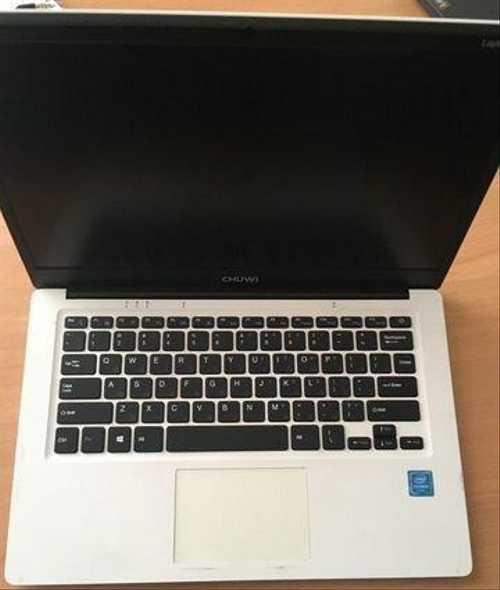 Продам ноутбук Chuwi LapBook 14.1 на запчасти