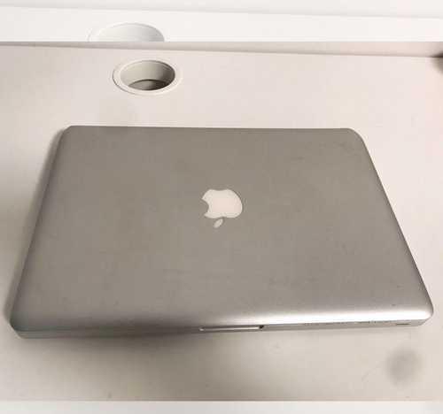 Apple macbook pro 13 2011