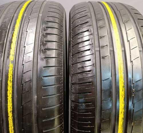 Yokohama BluEarth AE50 235/55 R18 100V