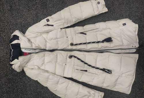 Куртка пуховик женский Snowimage