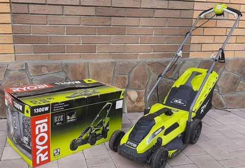 Газонокосилка электрическая Ryobi