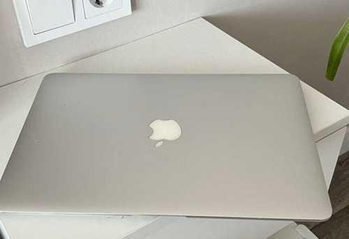 MacBook Air 11 (2012), 512 ГБ, Core i5, 1.7 ГГц, RAM 4 ГБ, Intel HD Graphics 4000