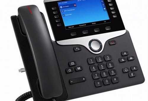 IP Телефон Cisco IP Phone 8861 122111