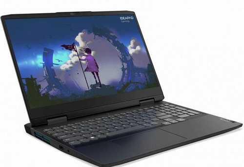 Ноутбук Lenovo IdeaPad Gaming 3 Gen 7 (82S9 549813