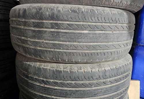 Bridgestone Dueler H/L 265/65 R17