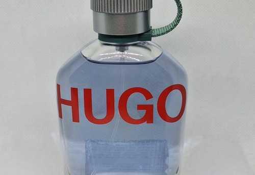 Hugo Boss edT MAN 125 ml