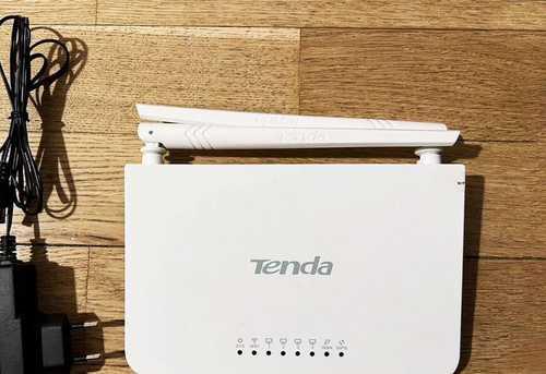 Wi-Fi Роутер Tenda F300