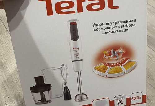 Погружной блендер Tefal HB833132