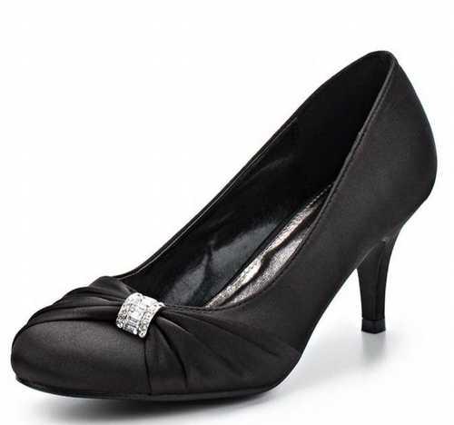 Туфли Dorothy Perkins новые, р. 37,5-38,5