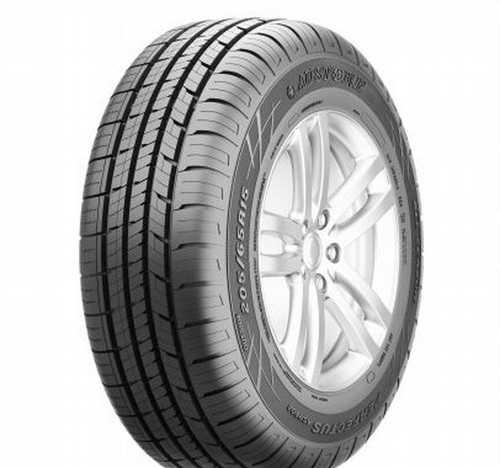 Austone SP-602 235/50 R18 97V