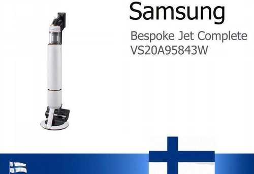 Пылесос Samsung Bespoke Jet