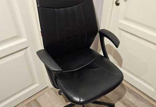 Кресло офисное Easy Chair 224 черный