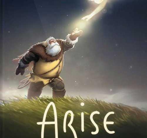 Arise: A Simple Story. Definitive Edition Nintendo