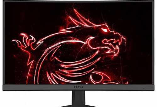 Монитор игровой MSI Optix 23.6" черный G24C6