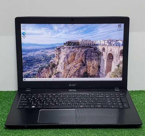 Ноутбук Acer Aspire E5-553 Series (Т20898)