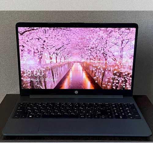 Ноутбук HP 15s-eq1145ur