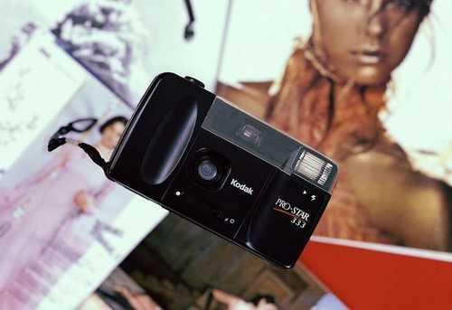 Пленочный фотоаппарат Kodak prostar 333