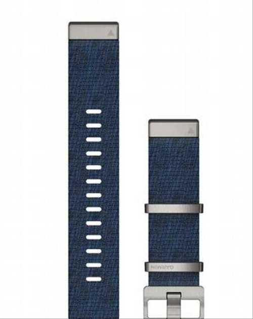 Браслет Garmin QuickFit 22 Watch Straps