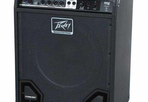 Peavey Max 15 Бас-комбо