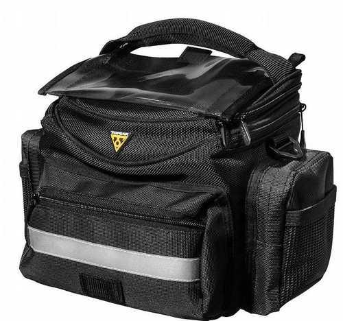 Велосумка на руль Topeak Tourguide Handlebar Bag