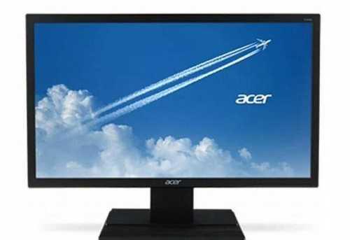 Монитор Acer V246HQLbi