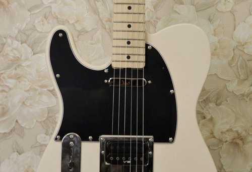 Telecaster леворукий мастеровой