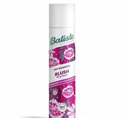 Batiste Сухой шампунь с ароматом Blush, #387941